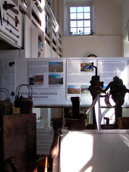 Swaledale Museum