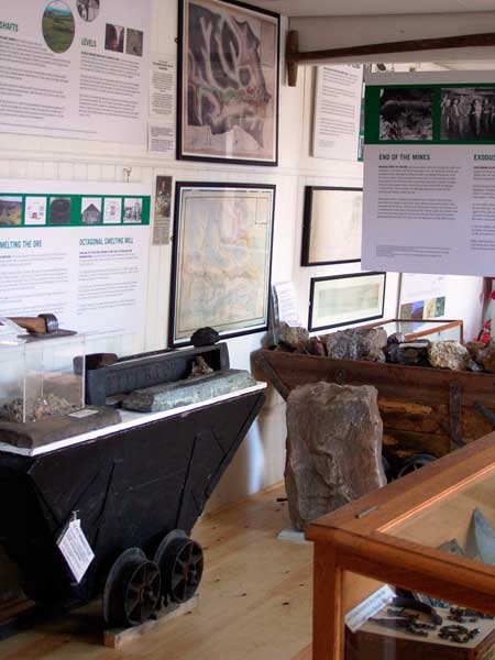 Swaledale Museum