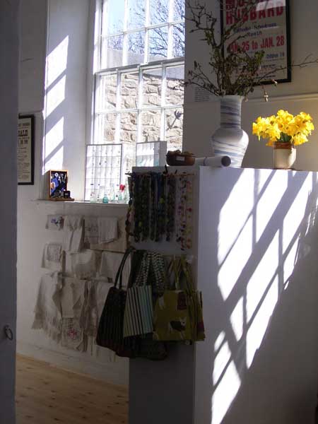 Swaledale Museum | shop & cafe