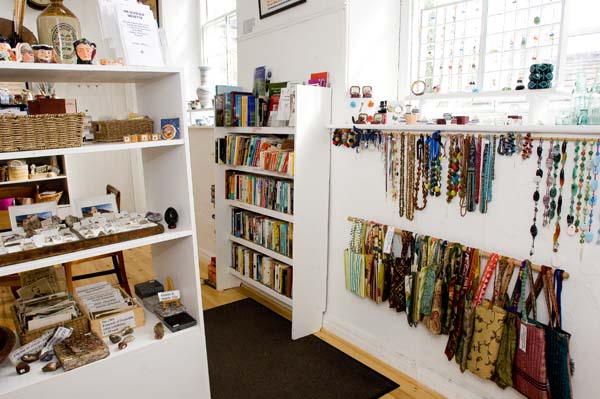 Swaledale Museum | shop & cafe