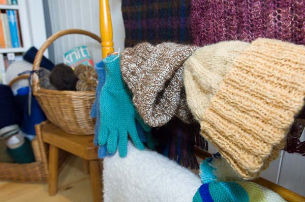 Swaledale Museum | shop & cafe