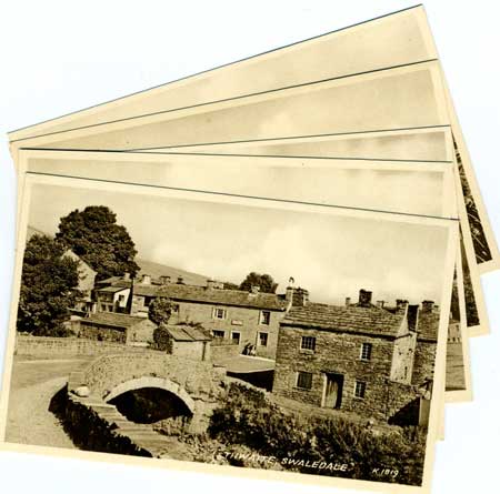 Swaledale Museum | shop & cafe